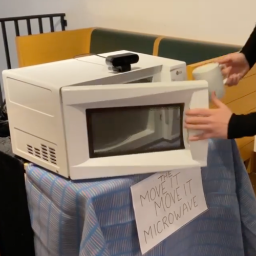 CV Celine Mileikowsky